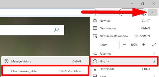 How to Clear Cache on Web Browser For Beginner